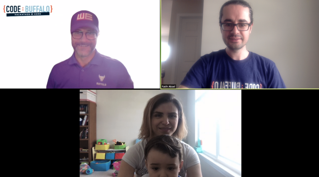 Creative Kidz wins $10,000 for idea to keep kids engaged - 43North