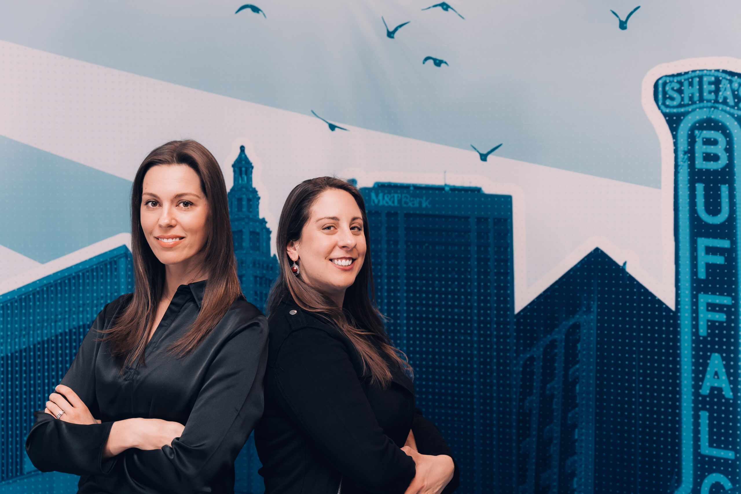 Startup Podcast for Founders & Venture Capitalists - 43North