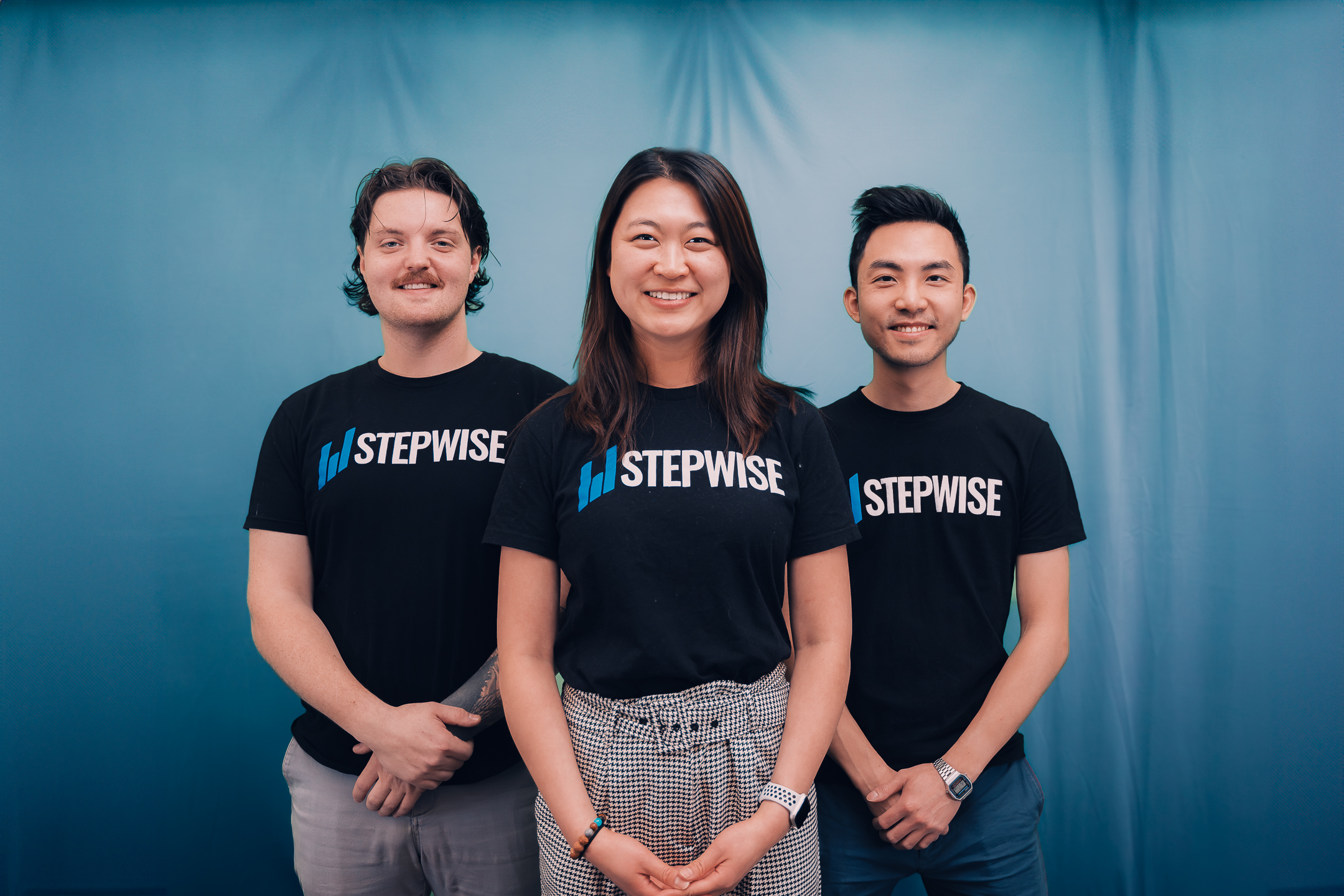 43North Portfolio Company: Stepwise