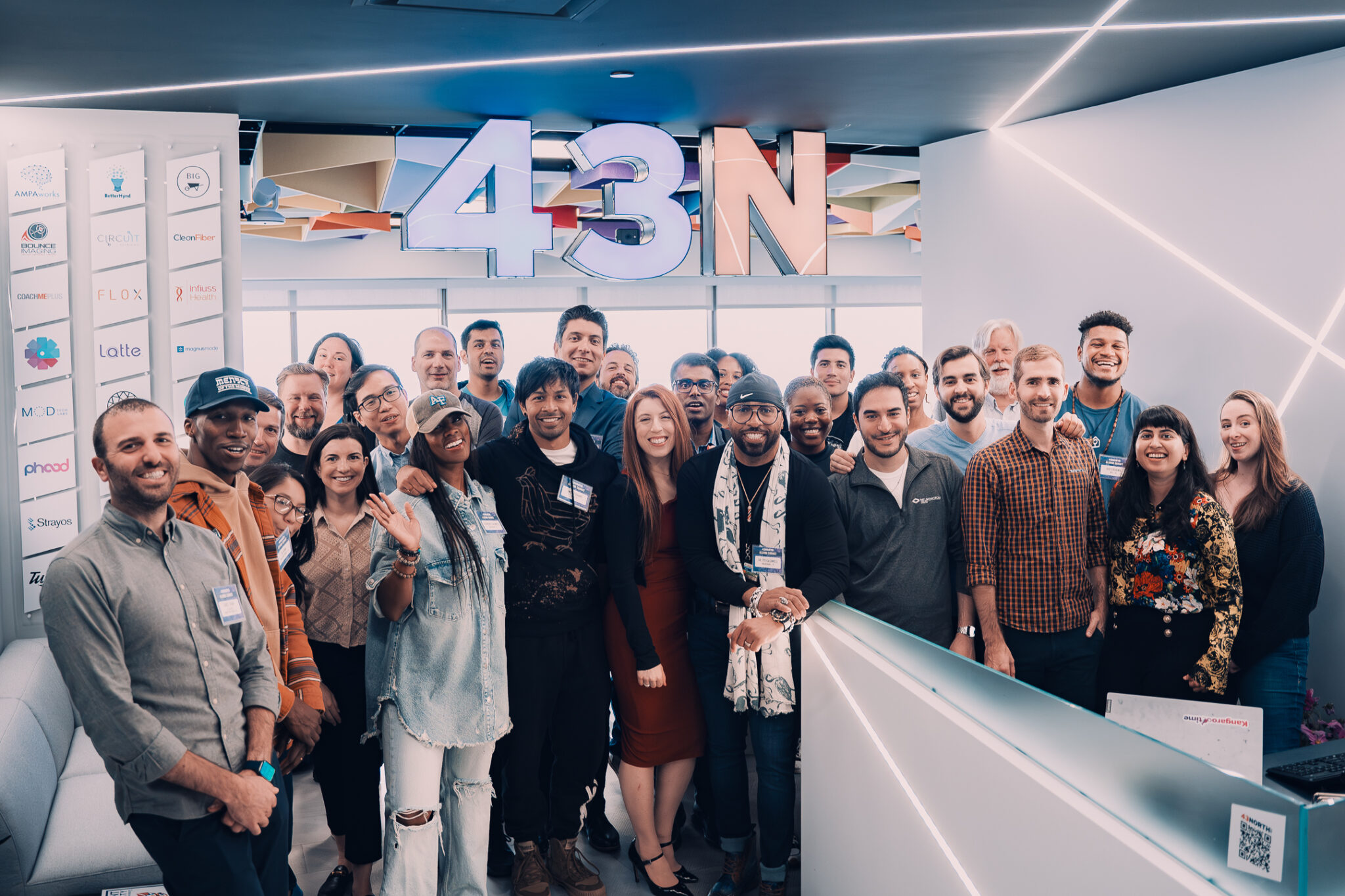 43North - Accelerator Program in Buffalo, NY