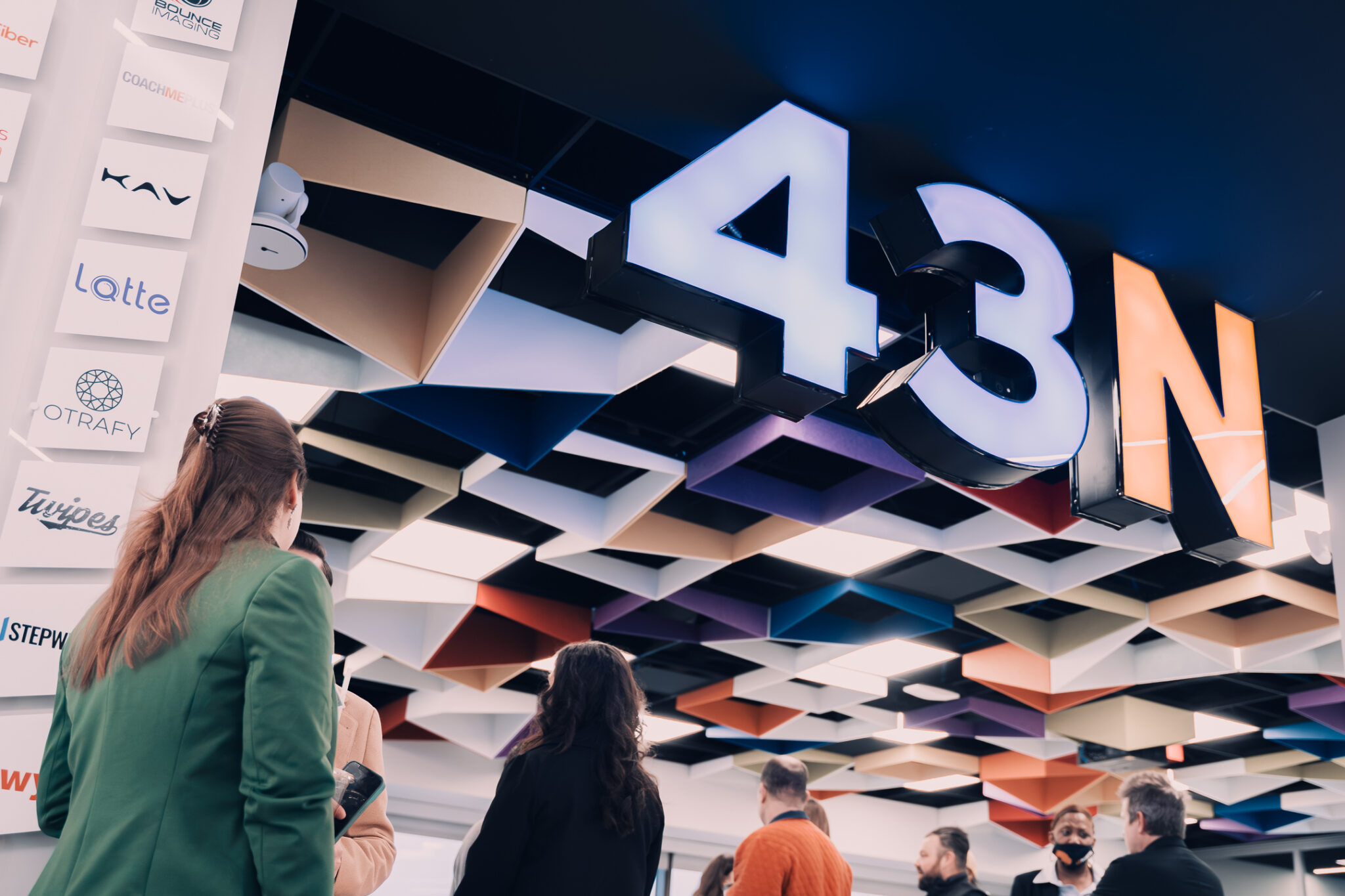 43North - Accelerator Program in Buffalo, NY