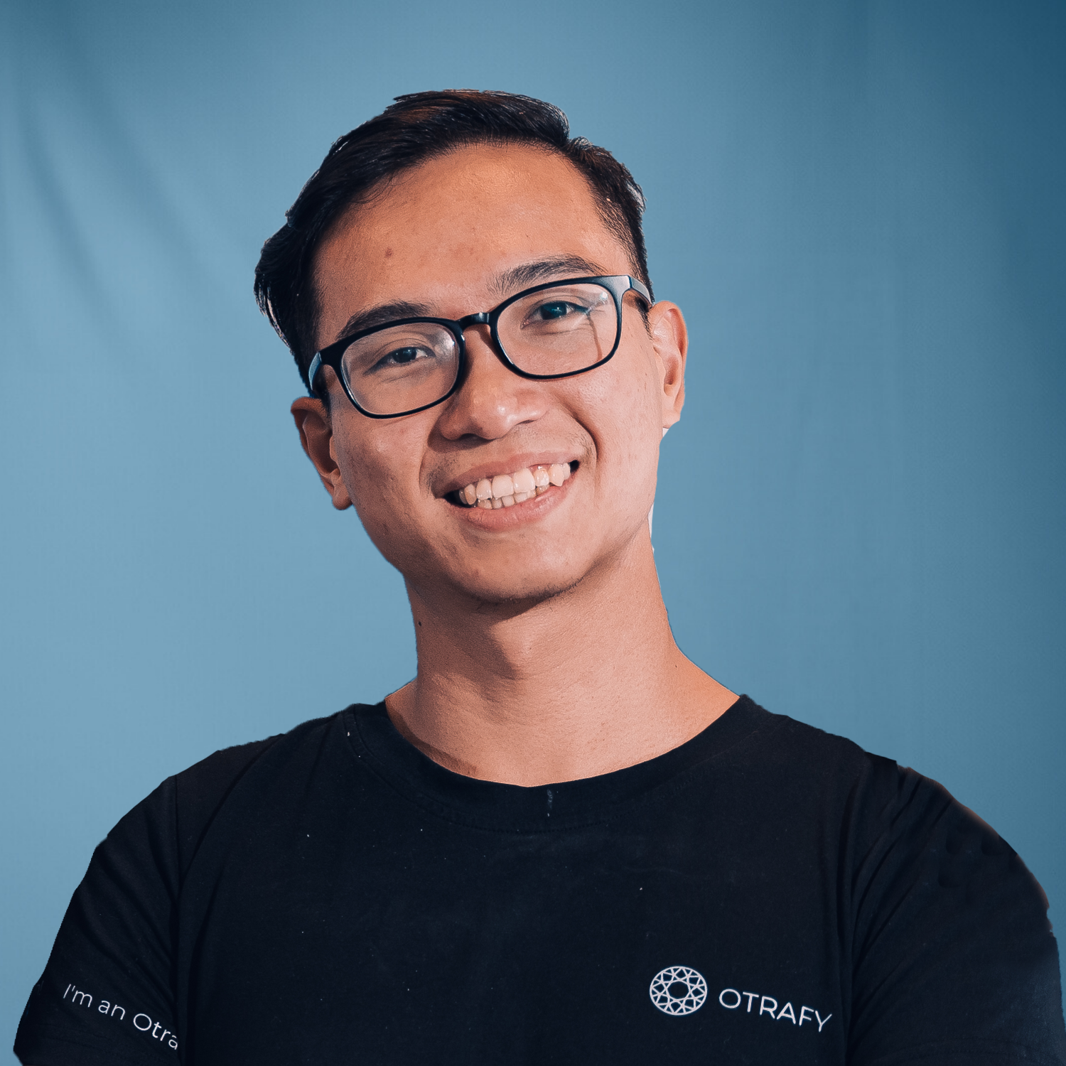 43North Portfolio Company: Otrafy