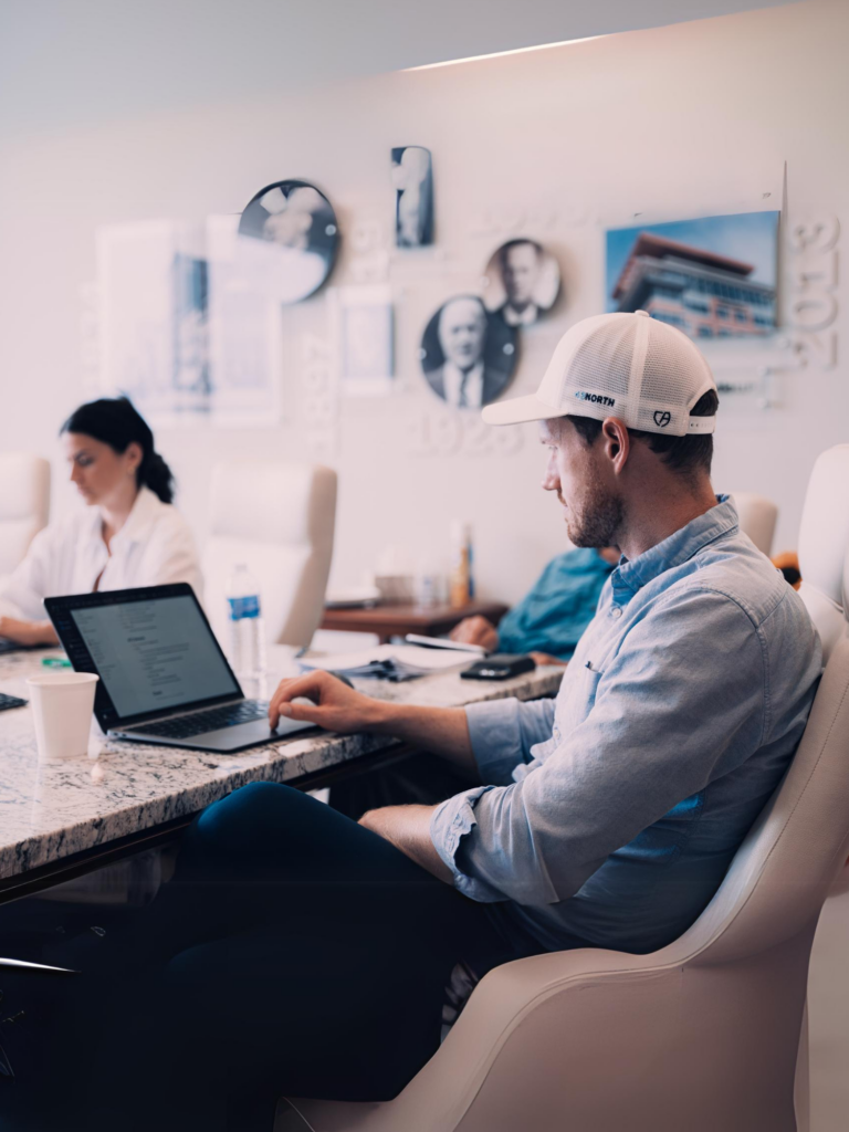 Our Program - Startup Competition in Buffalo, NY - 43North