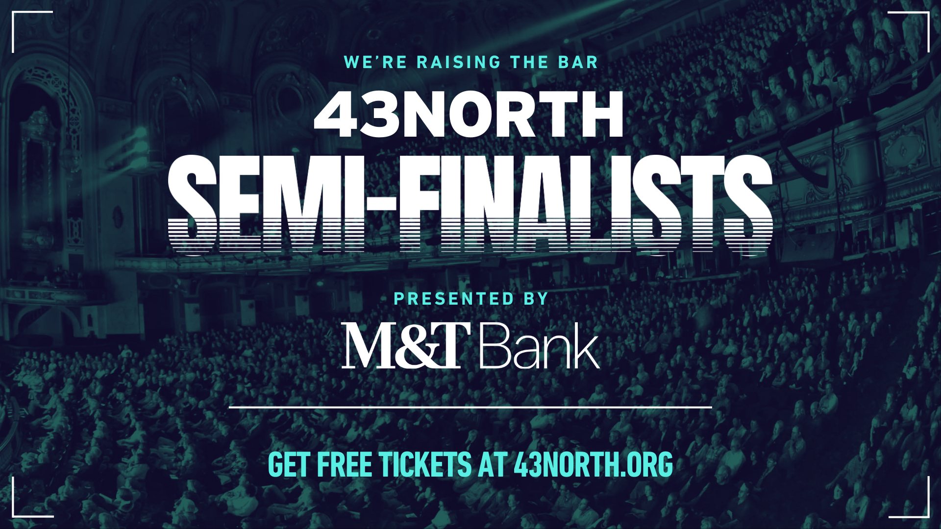 Seneca One Tower - Buffalo, NY