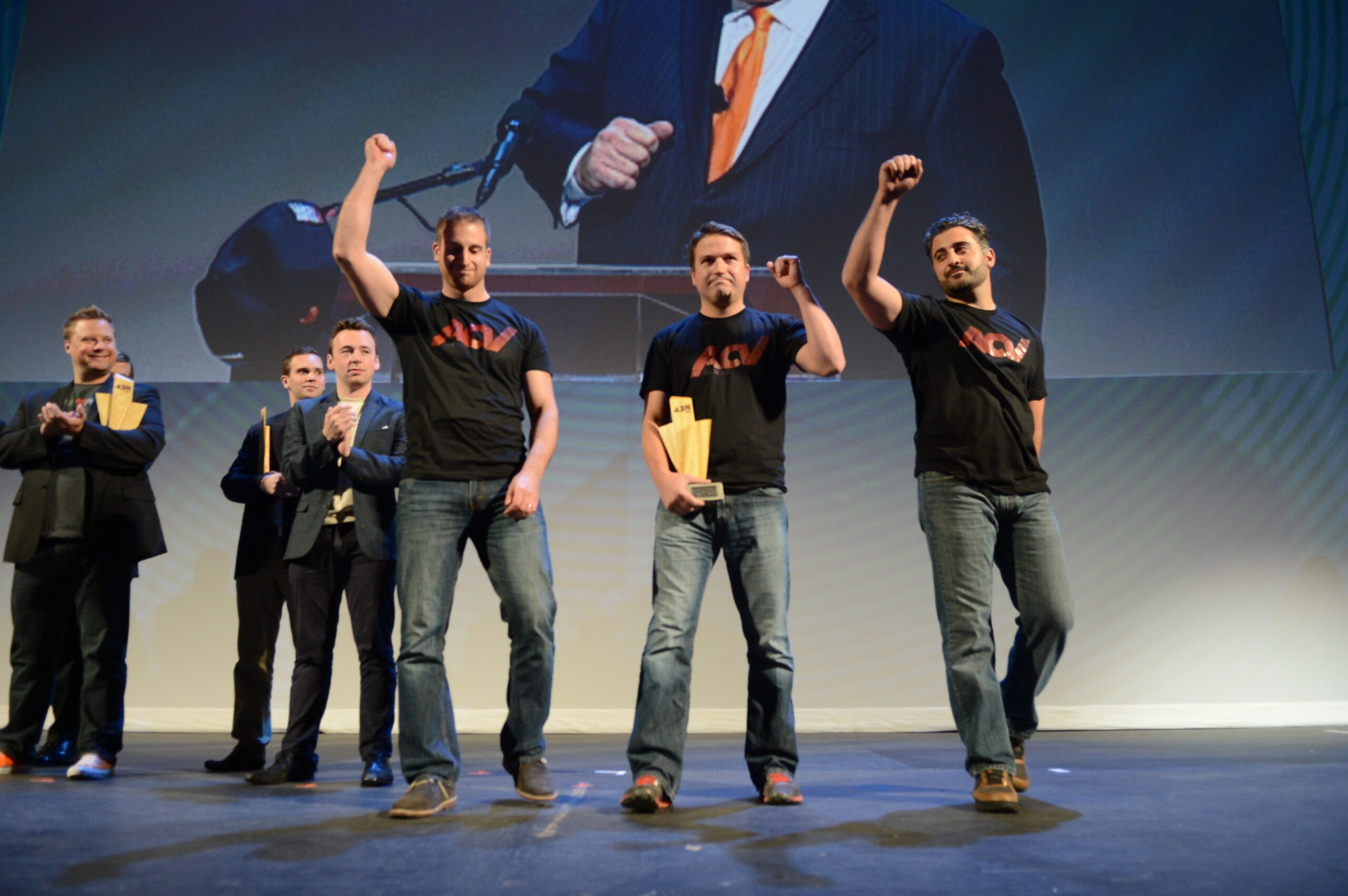 ACV Auctions (Y2) Expands Buffalo Headquarters, Plans to Add 100+ Jobs ...
