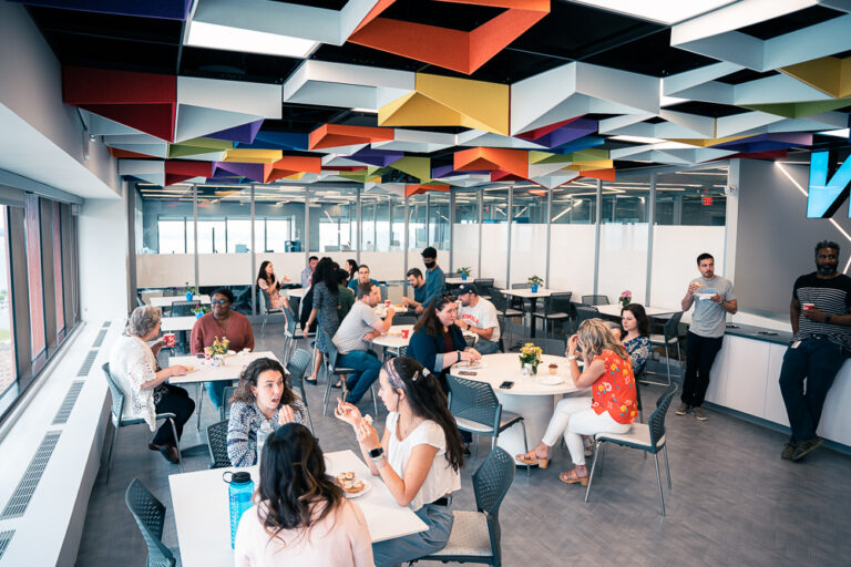KAV Relocates from Silicon Valley to Buffalo, Bringing Innovation and ...